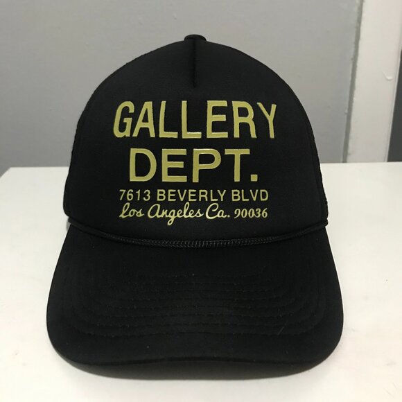 Gallery Dept | Accessories | Authentic Galley Dept Los Angeles ...